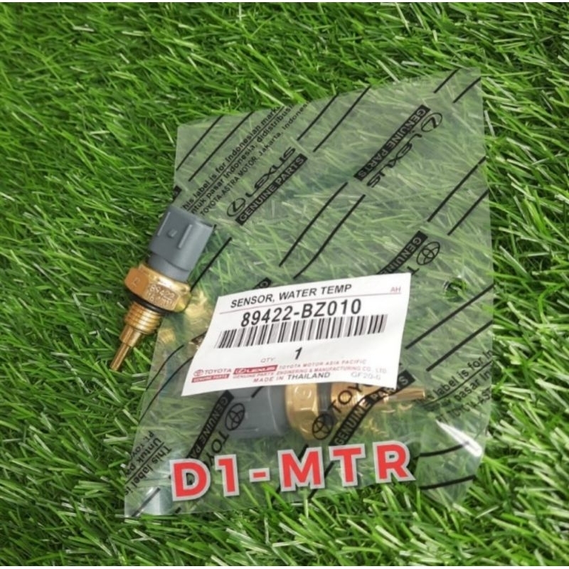 Jual Switch/Sensor Temperatur:-Avanza/Xenia-Rush/Terios-Granmax-Vios ...