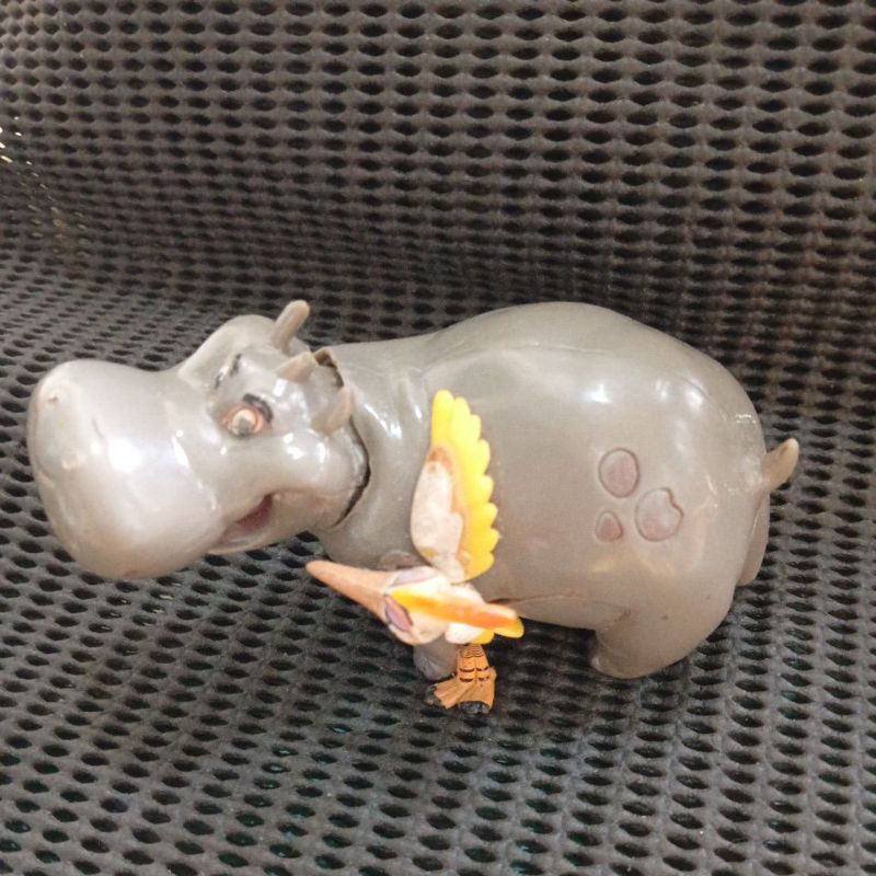 Jual Mainan Anak Singa Lion King Simba Harimau singa Disney Pixar ...