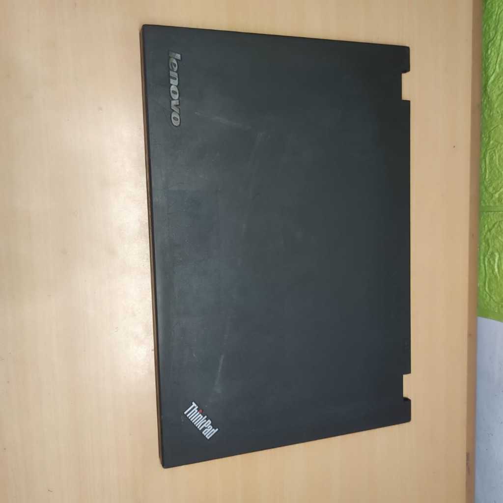 Jual Kesing Casing Atas Top Case Laptop Lenovo Thinkpad T430 | Shopee ...