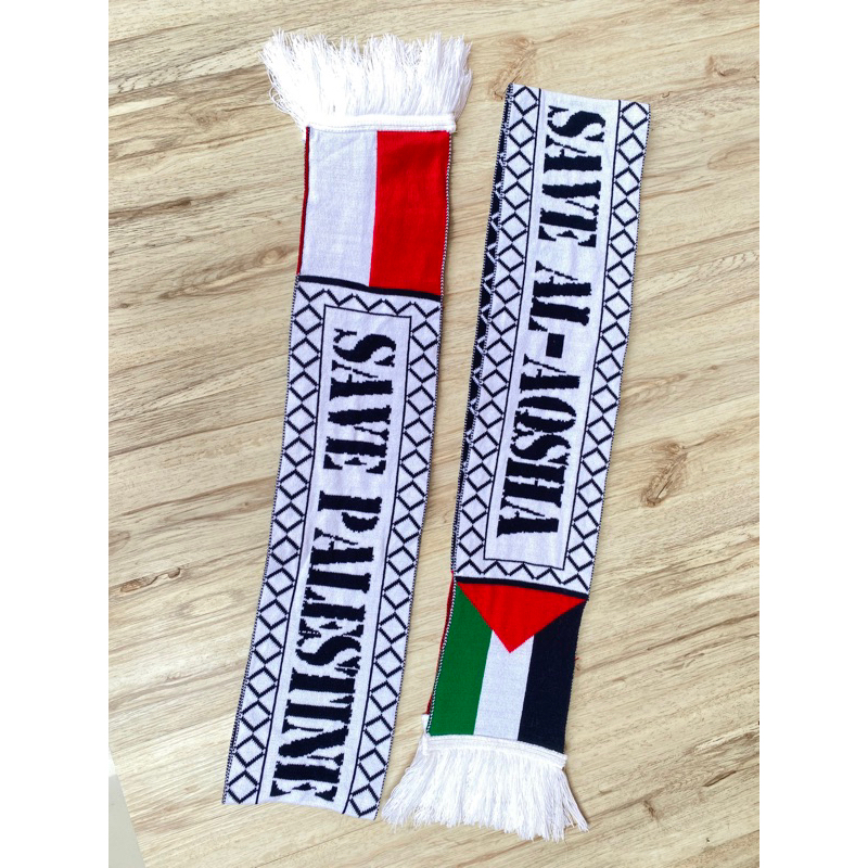 Jual Syal Palestina / Syal Palestine / Scarf Palestine Termurah ...