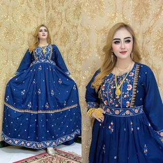 Jual Gamis India Terlengkap & Harga Terbaru Juni 2024 | Shopee Indonesia