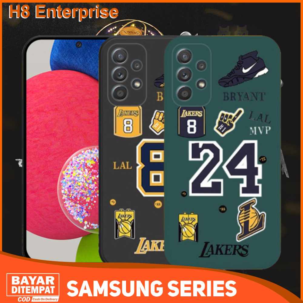 Jual Case Samsung A02S A03S A12 M12 A13 4G A22 4G M22 M32 4G A23 4G 5G A52 4G 5G A52S 5G Casing ...