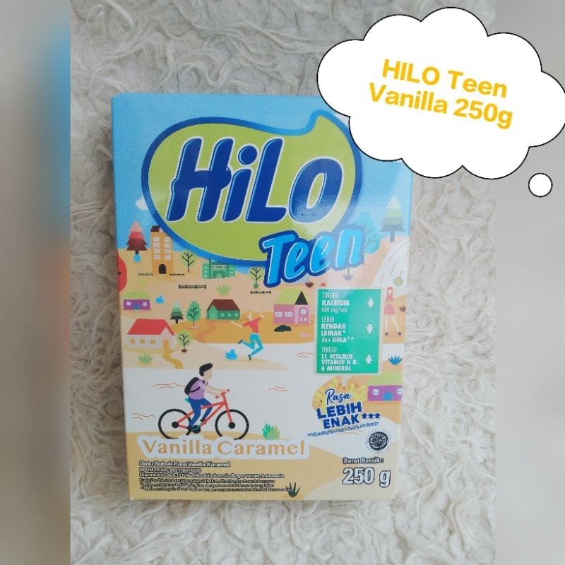 Susu Hailo Logo Susu HiLo On X: "Dari Yang Udah Nyobain HiLo Active