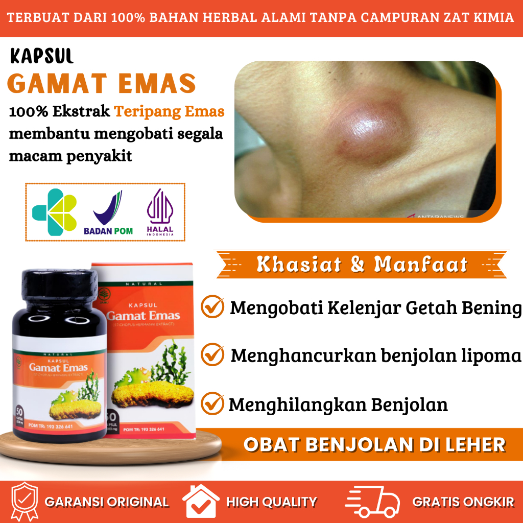 Jual Asiyah Herbal - Obat Penghilang Benjolan, Obat Kelenjar Getah ...