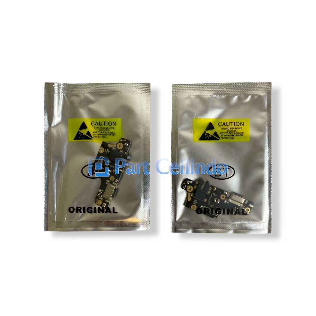 Jual FLEXIBLE CHARGER / CAS XIAOMI REDMI NOTE 9 PRO 4G / NOTE 9S ...