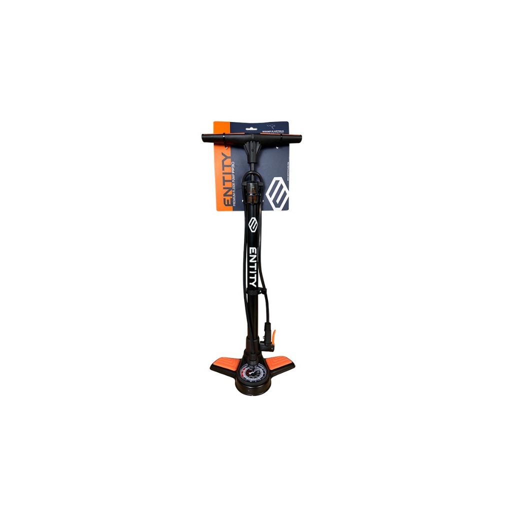 Jual POMPA LANTAI ENTITY FP30 HIGH PRESSURE FLOOR PUMP | Shopee Indonesia