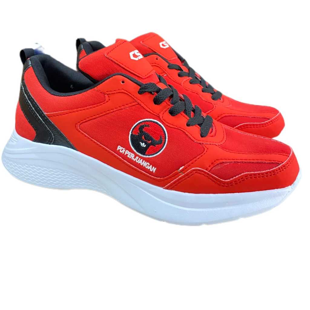 Jual CHOSAMON Custom Logo - Sepatu Olahraga Pria Wanita | Shopee Indonesia