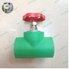 Jual Stopkran Ppr 1inch - 32mm straight way valve | Shopee Indonesia