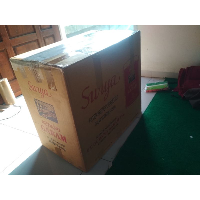 Jual box custom (grosiran) | Shopee Indonesia