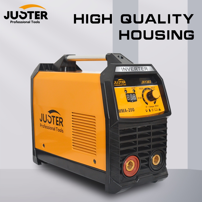 Jual Mesin Welding MMA 160A Dan 200A Mesin Travo Las Listrik / Mesin ...