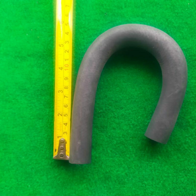 Jual selang pipa by pass bypass air radiator model U bsa untuk suzuki ...