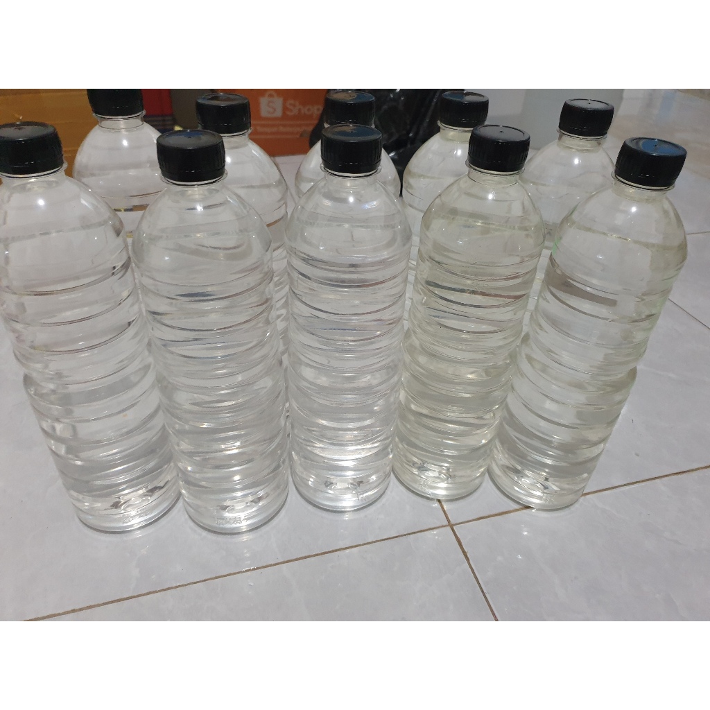 Jual ESEN PANCING BIANG ESEN 1 LITER AROMA BUAH ABJAD LETTER A - H ...