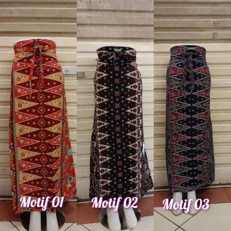 Jual ROK TUMPAL JUMBO // ROK TUMPAL BAWAHAN KEBAYA ENCIM // ROK TUMPAL ...