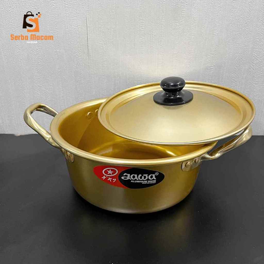Jual RAMYEON KOREA GOLD | PANCI EMAS KOREA RAMYEON + TUTUP | PANCI ...