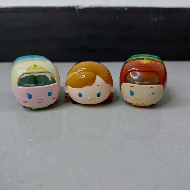 Jual Mobil-Mobilan Frozen Ori Disney | Shopee Indonesia