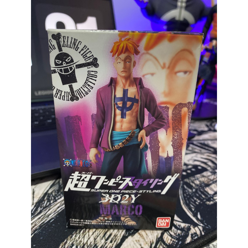 Jual MARCO SUPER ONE PIECE STYLING | Shopee Indonesia