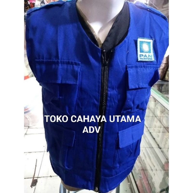 Jual ROMPI PARTAI PAN | Shopee Indonesia
