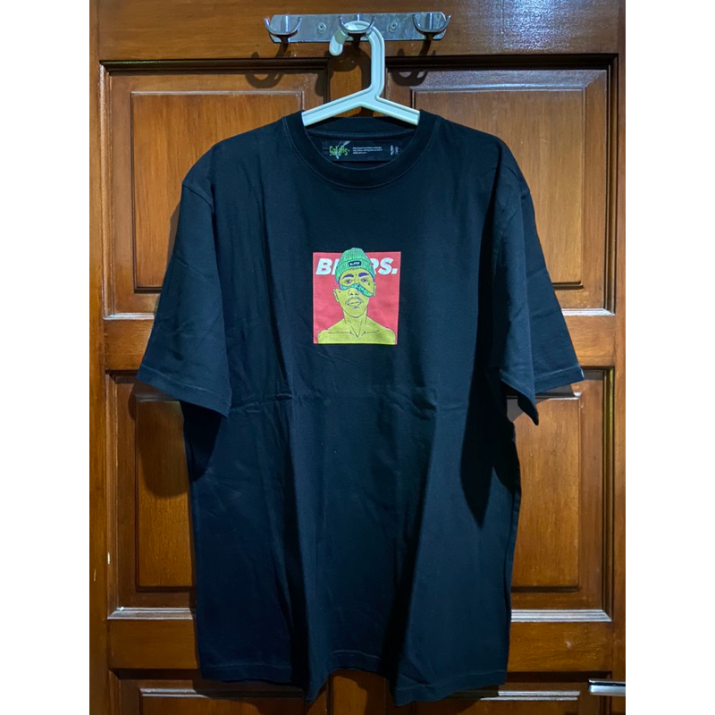 Jual Billionaires Project Basic - T-shirt edisi physical distancing ...