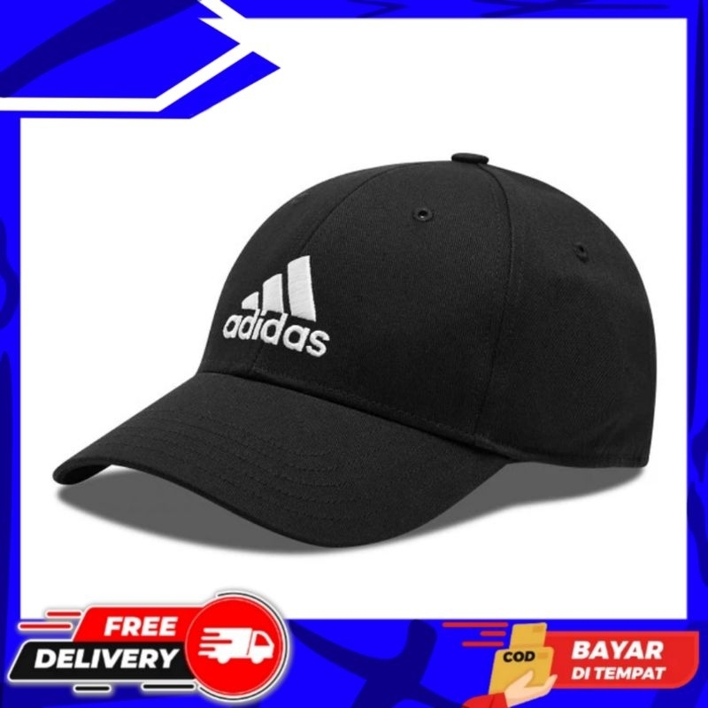 Jual Topi Adidas Original GM4509 | Shopee Indonesia
