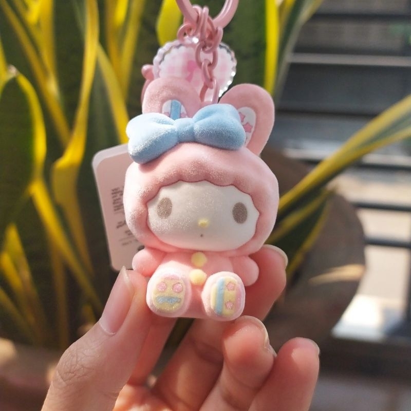 Jual My Melody Keychain Miniso x Sanrio | Shopee Indonesia