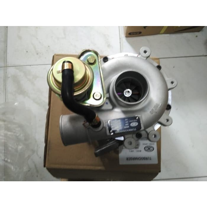 Jual turbo charger ford ranger 2.5 | Shopee Indonesia
