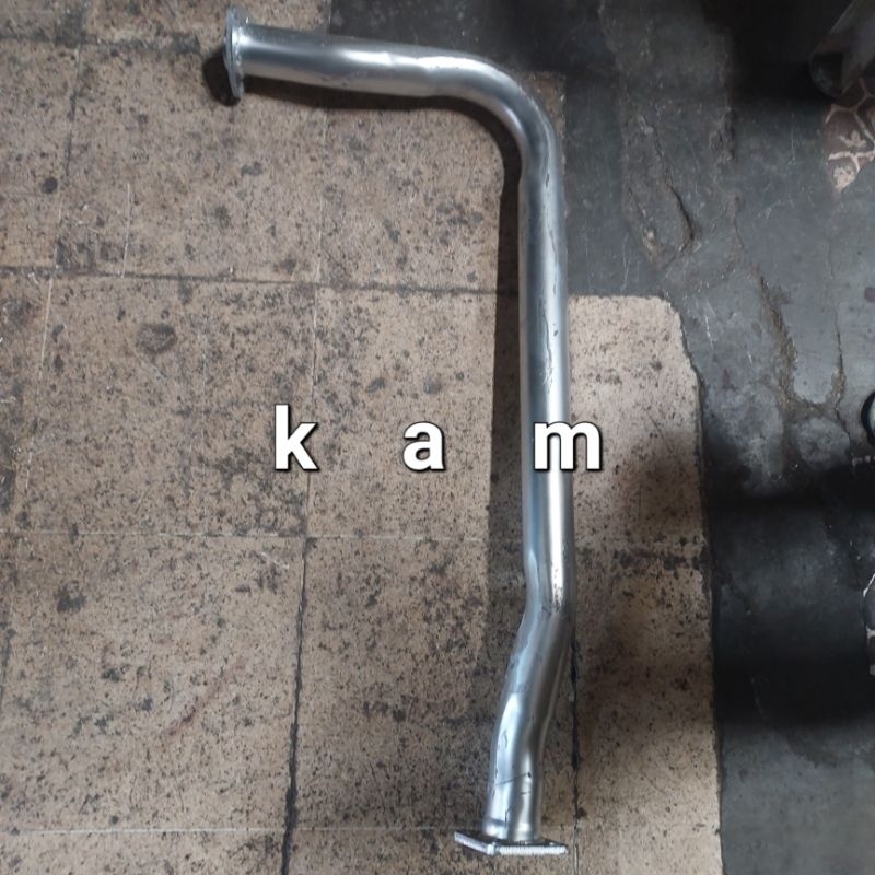 Jual leher angsa knalpot dyna rino 115ps 115et 14b | Shopee Indonesia