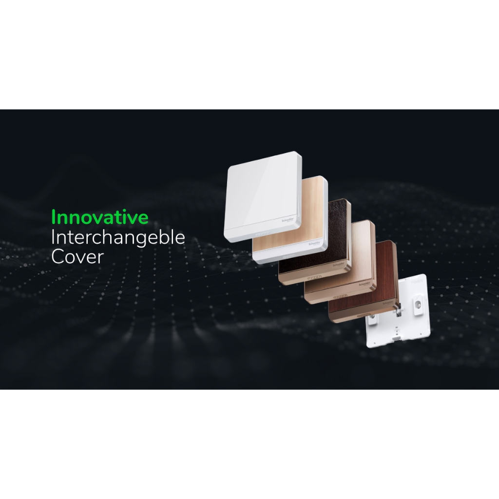 Jual Bundle Schneider Electric Avataron Saklar DG 1G 1A (Free Inbowdus ...