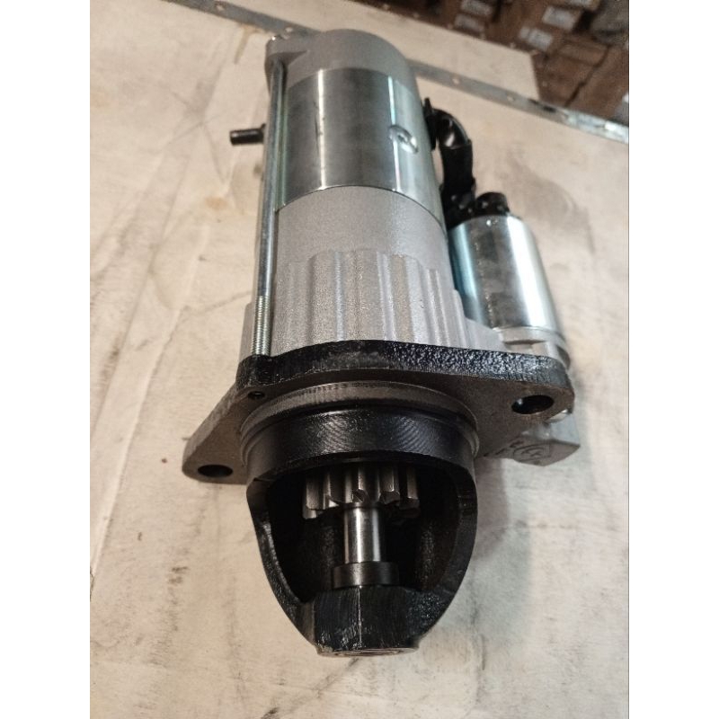 Jual DINAMO STARTER ENGINE QUANCHAI | Shopee Indonesia