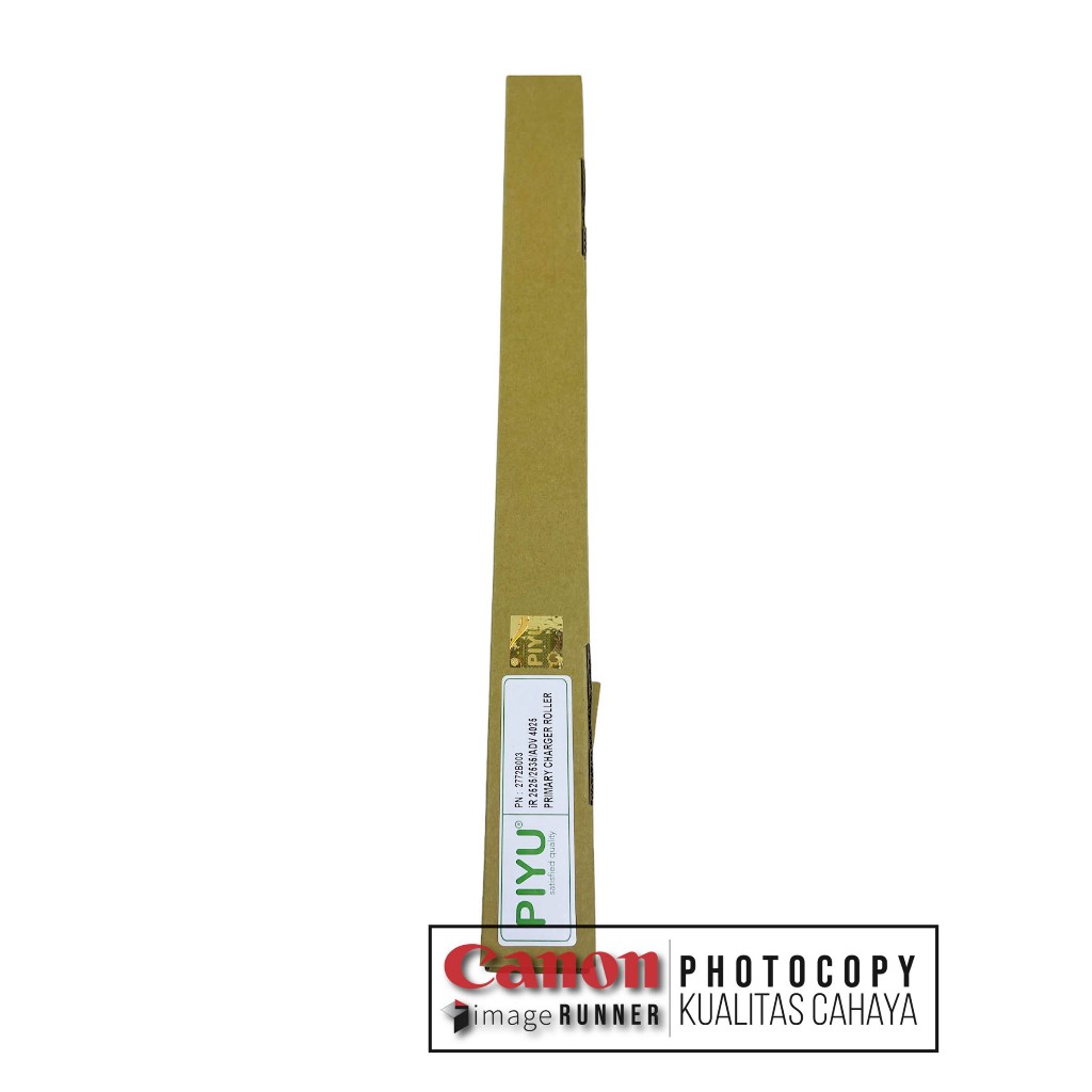 Jual Primary Charging Roller Canon IR 2545 IRA 4051/4251 PIYU JAPAN ...