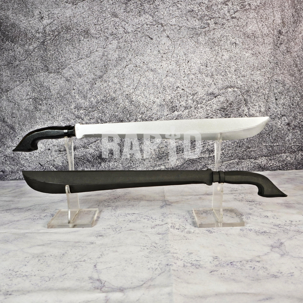 Jual Mainan Pisau Busa / Golok Busa / Tactical Knife / LARP Golok ...
