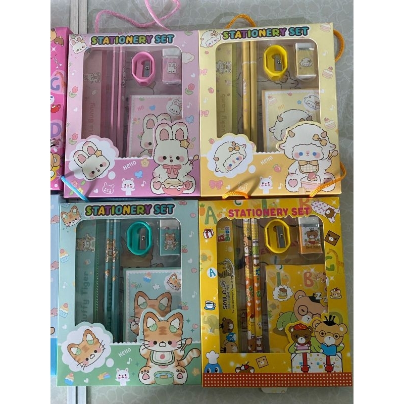 Jual QG Alat Tulis Paket 2016 Book | Shopee Indonesia