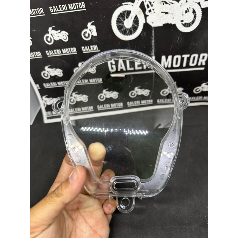 Jual mika speedometer scoopy 20 mika speedometer scoopy fi 20 21 22 k2f ...