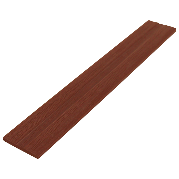 Jual Solid Panel XTC Wood Plastic Composite Motif Kayu DUMA | Shopee ...