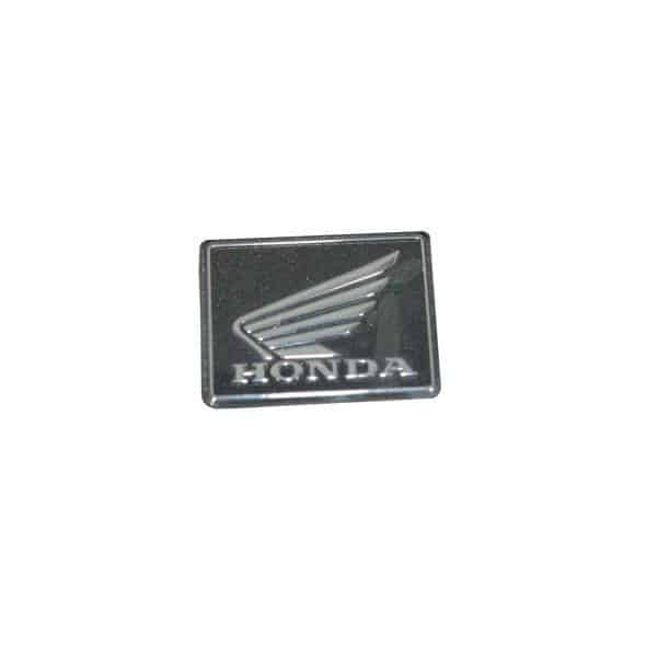 Jual 86150KYS940 Emblem logo sayap timbul honda beat scoopy spacy genio ...