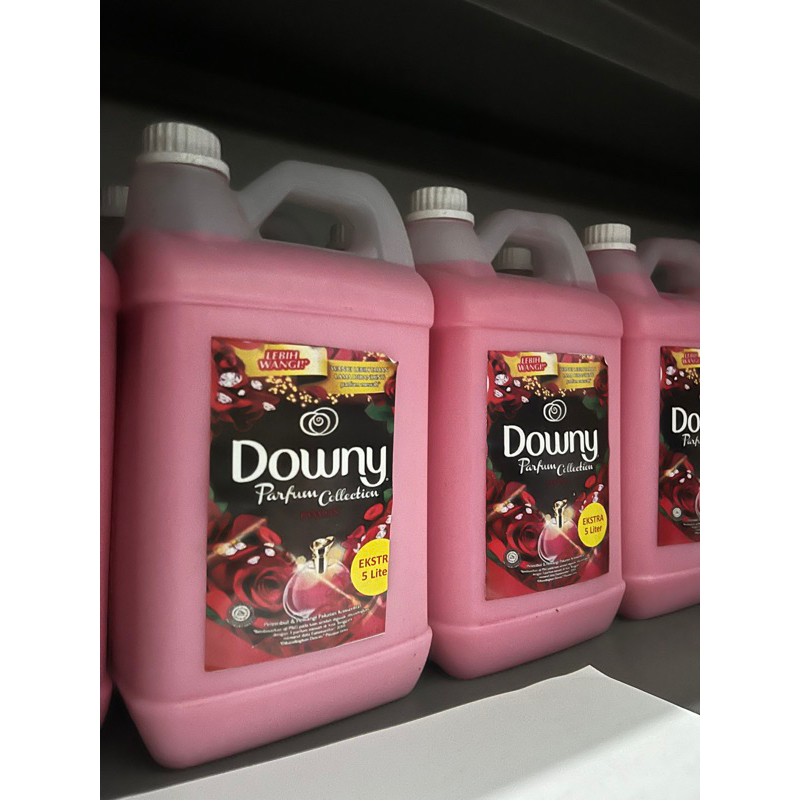 Jual PROMO..!!PERSABUNAN REPACK 5LITER..! (NO STIKER) | Shopee Indonesia