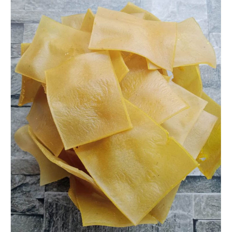 Jual krupuk puli kotak 500gr | Shopee Indonesia