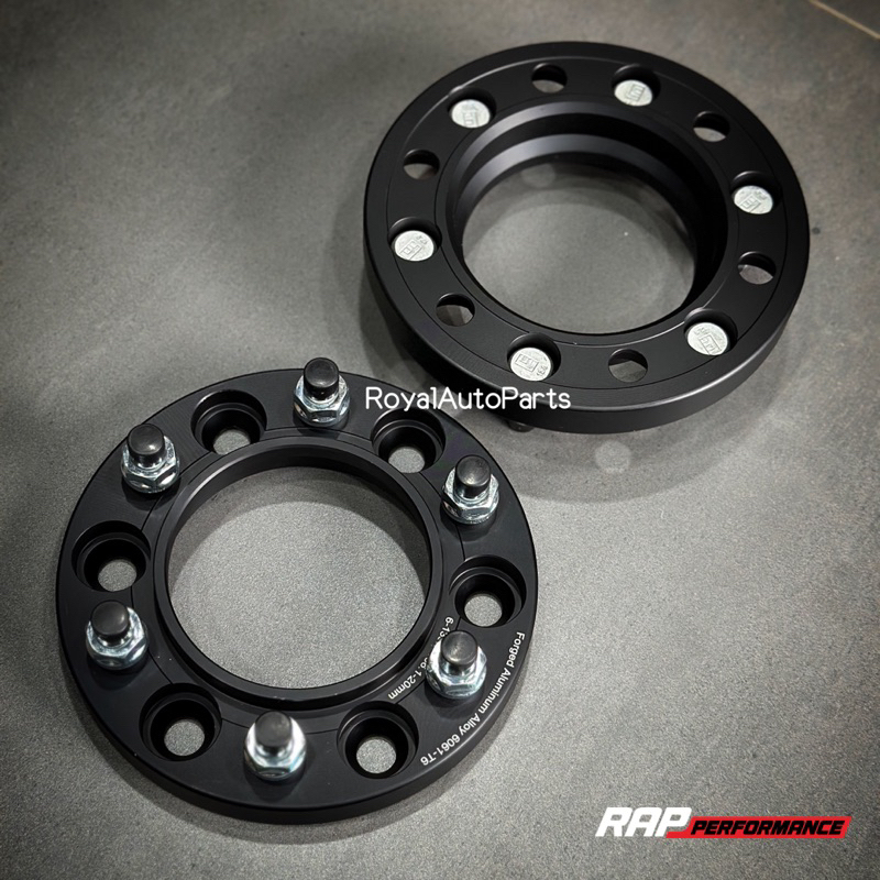 Jual SPACER ADAPTOR VELG INNOVA FORTUNER PAJERO CIVIC TURBO ACCORD CRV ...