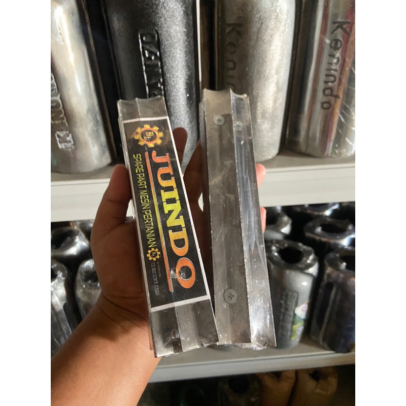 Jual JAPIT PLAT BAJA JUINDO N70 ORIGINAL 100% POLISER ICHI DAICHI DAN ...