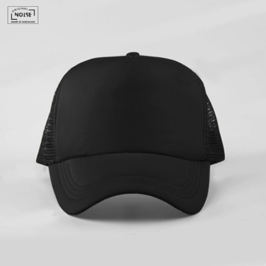 Jual Topi Tracker Jala Polos Murah | Shopee Indonesia