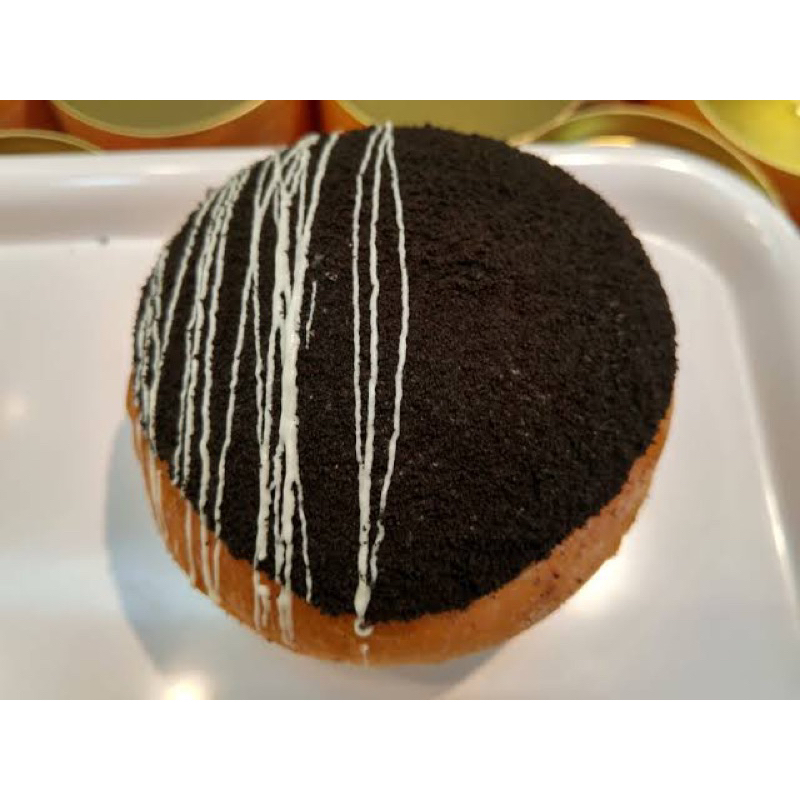 Jual Roti Oreo Original Cream | Shopee Indonesia