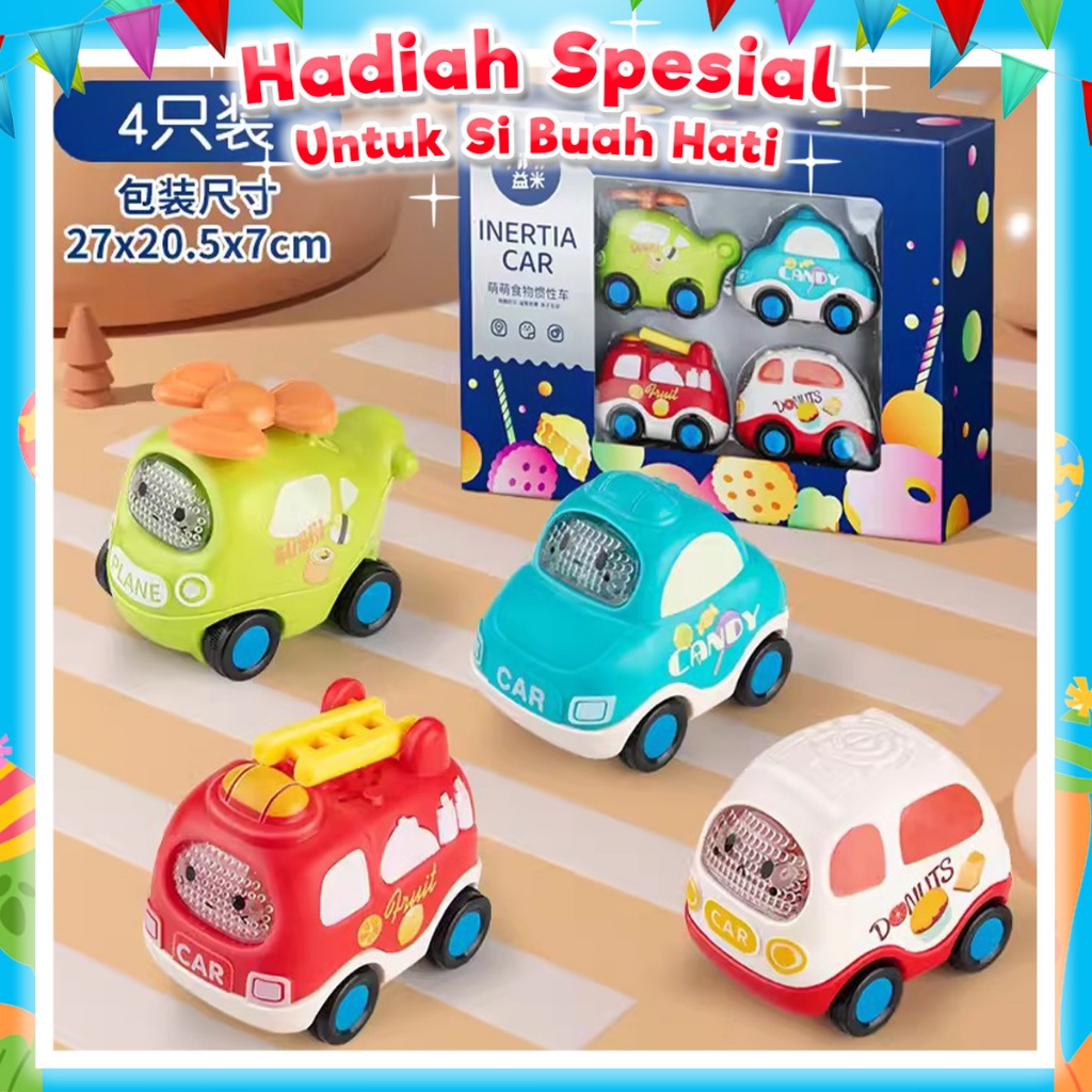 Jual Hadiah Kado Gift Doorprize Ulang Tahun Ultah Christmas Natal ...