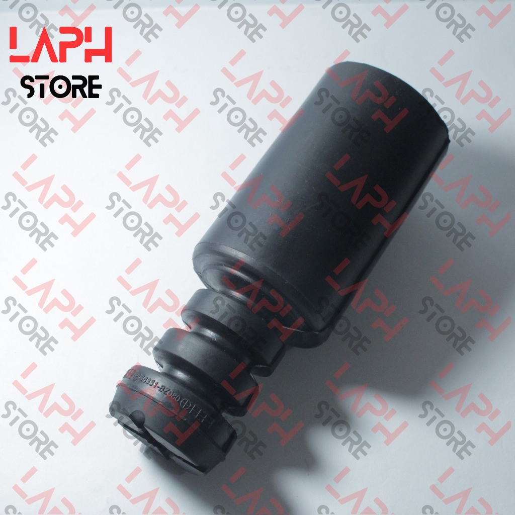 Jual KARET BOOT SHOCK SHOCKBREAKER STOPPER DEPAN GRAND GRAN MAX LUXIO ...