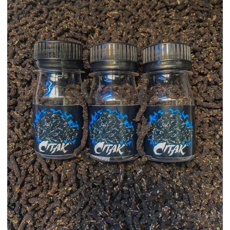 Jual Pelet Citak Original ( Progess Auranti ) | Shopee Indonesia