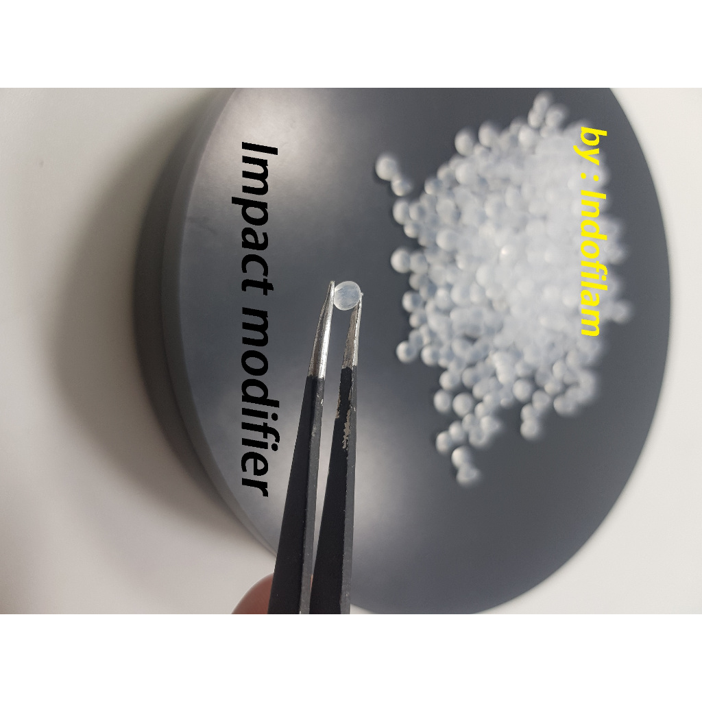 Jual Impact modifier plastic pengalot penambah kelenturan elastomer ...