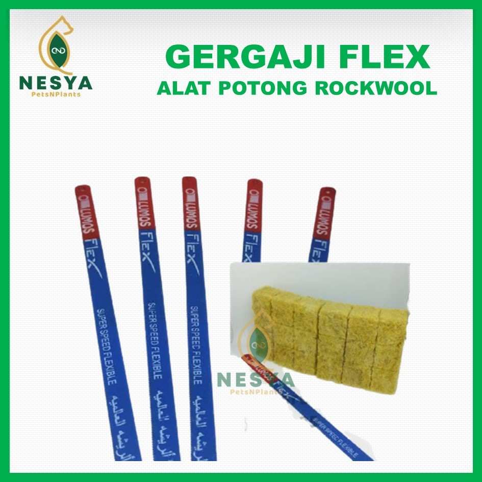 Jual Gergaji Geraji Alat Potong Rockwoll / Paralon | Shopee Indonesia