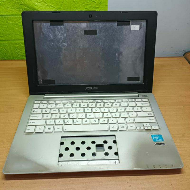 Jual Kesing Casing case Laptop Asus x201e | Shopee Indonesia