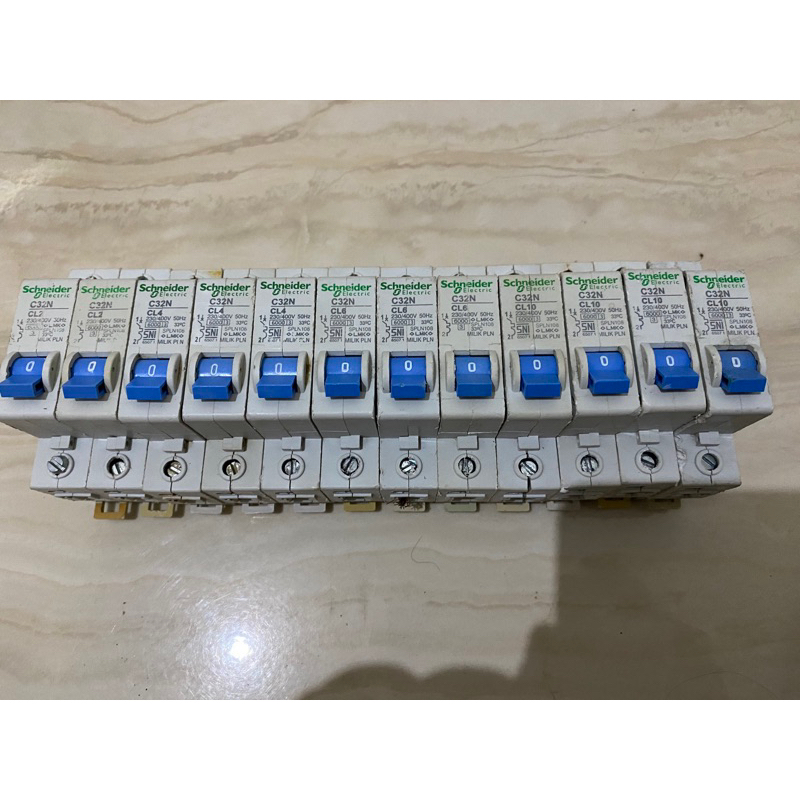 Jual MCB MODIF SCHNEIDER BEKAS MURAH SIAP DI MODIFIKASI BISA REQUEST ... Jual MCB MODIF SCHNEIDER BEKAS MURAH SIAP DI MODIFIKASI BISA REQUEST ...