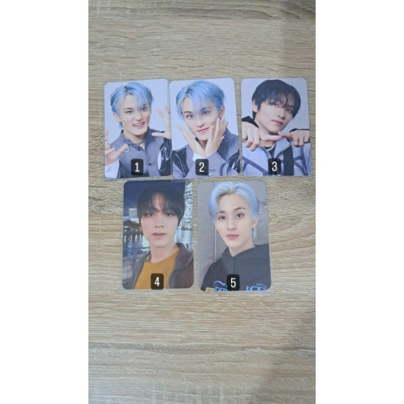 Jual Photocard NCT Dream Official (BACA DESKRIPSI SAMPAI HABIS YA ...