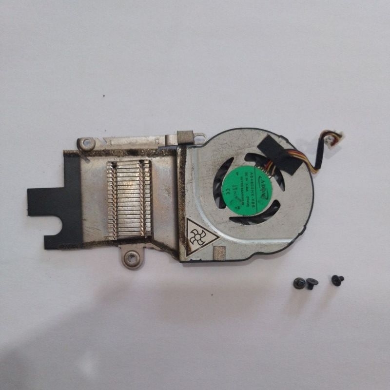 Jual Kipas pendingin prosesor Heatsink Cooling Fan Laptop acer Aspire ...