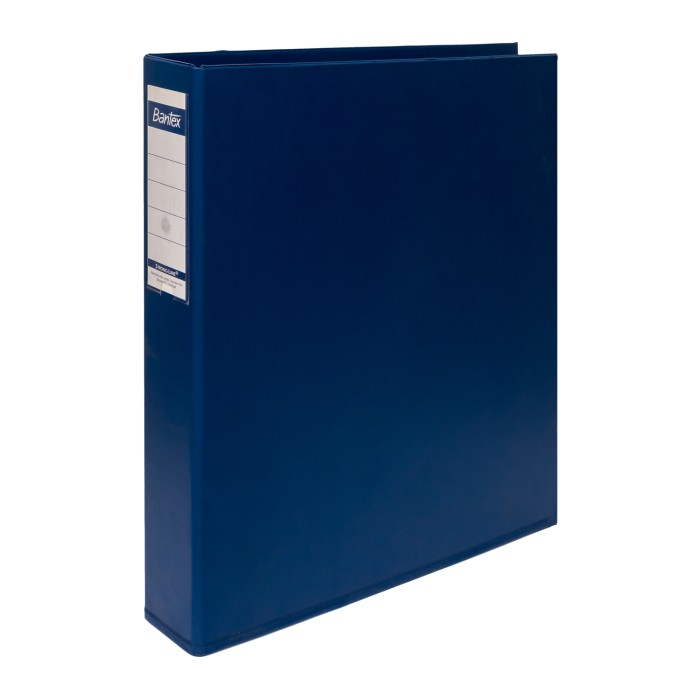 Jual Bantex Ukuran A3 Ring Binder 1468 01 70mm blue Lanscape | Shopee ...